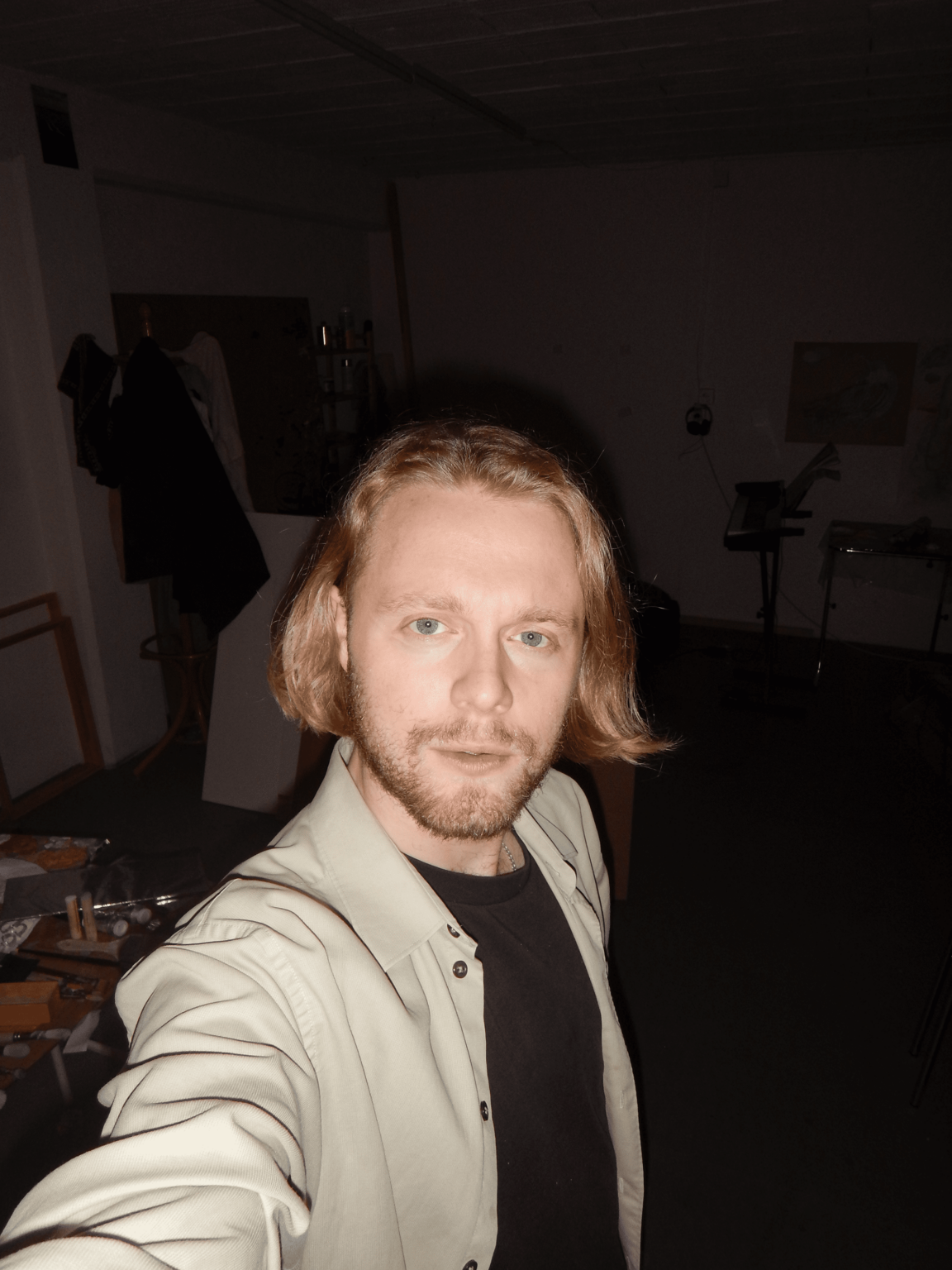 天神山アートスタジオ